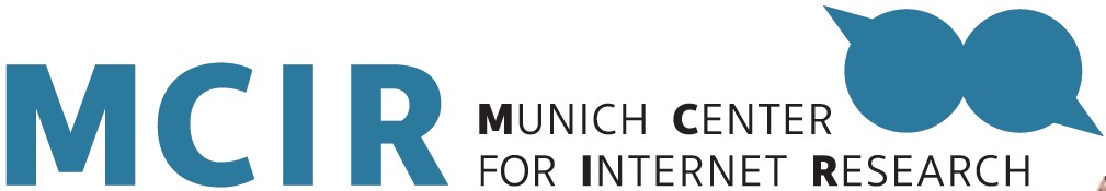 Podiumsdiskussion: „Digitalisierung und Zukunft der Arbeit“ (MCIR ...