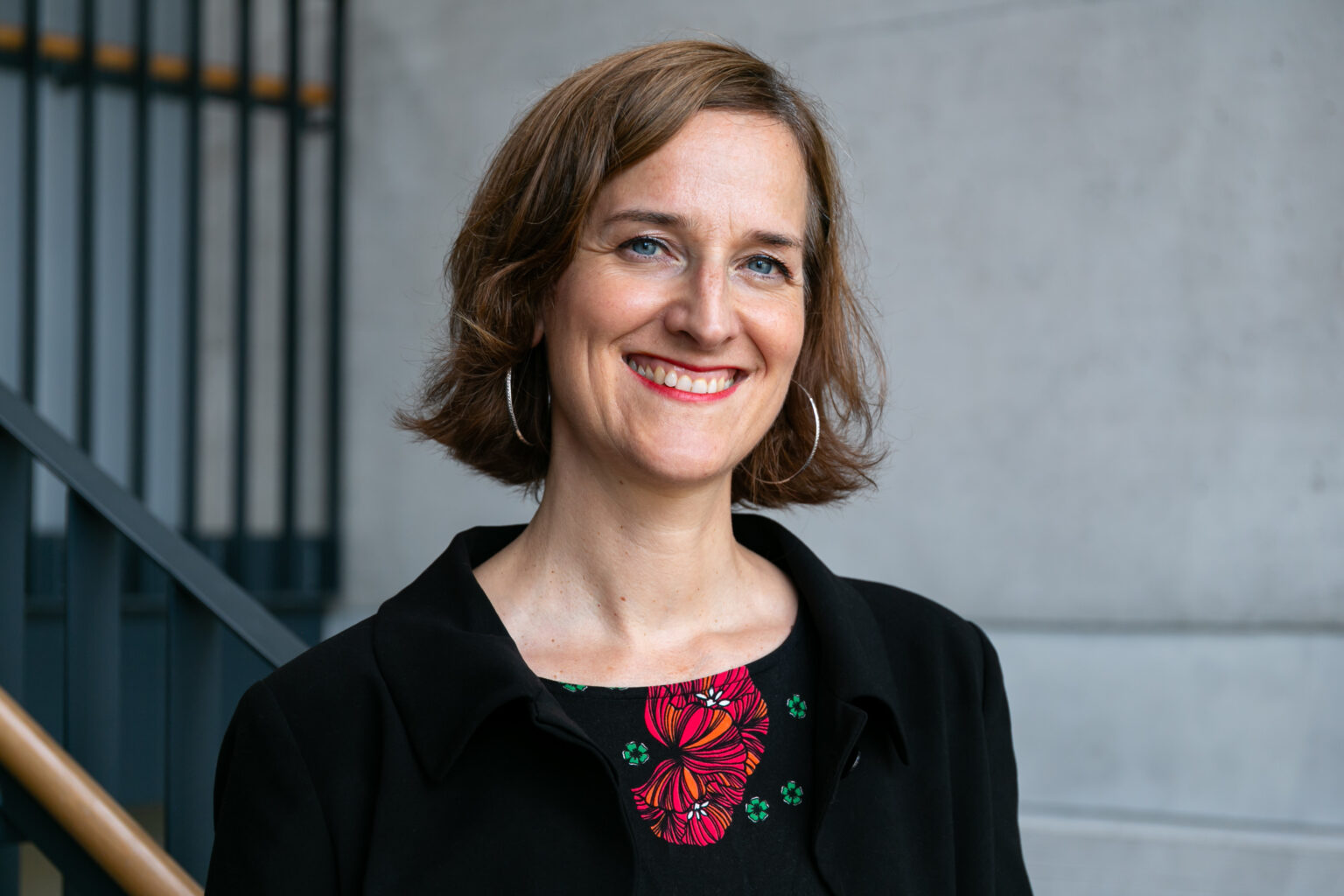 Ingrid Stapf – Netzwerk Medienethik